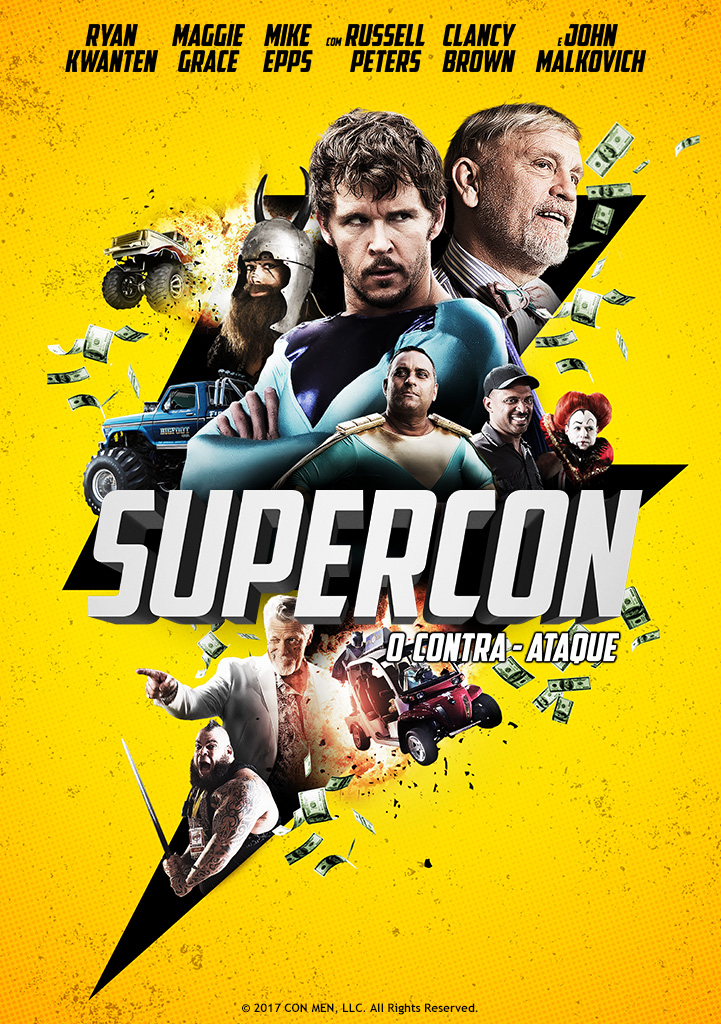 TVCine | Consulte a programação dos canais TVCine