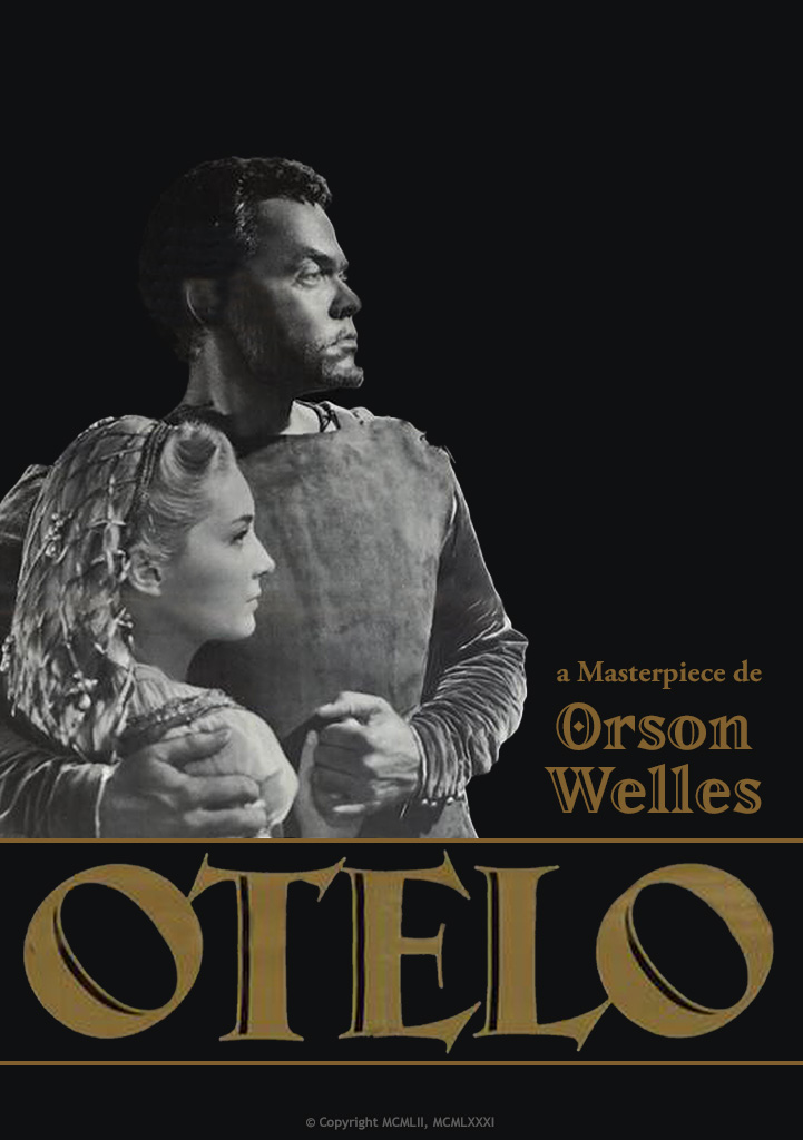 TVCine | Otelo