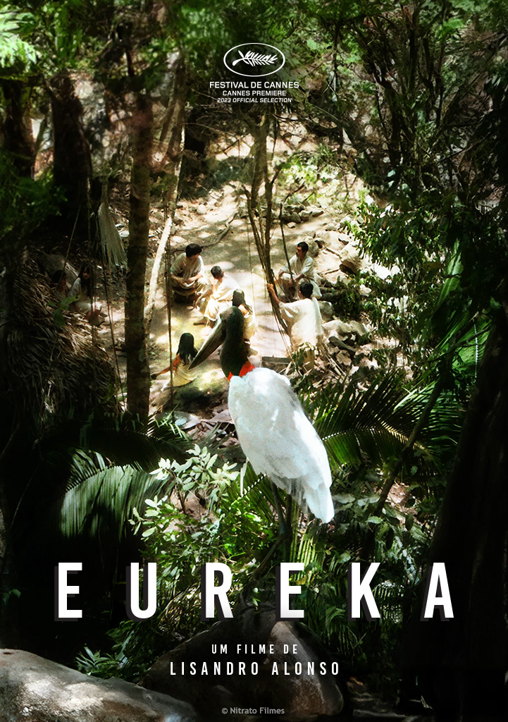 TVCine | Eureka