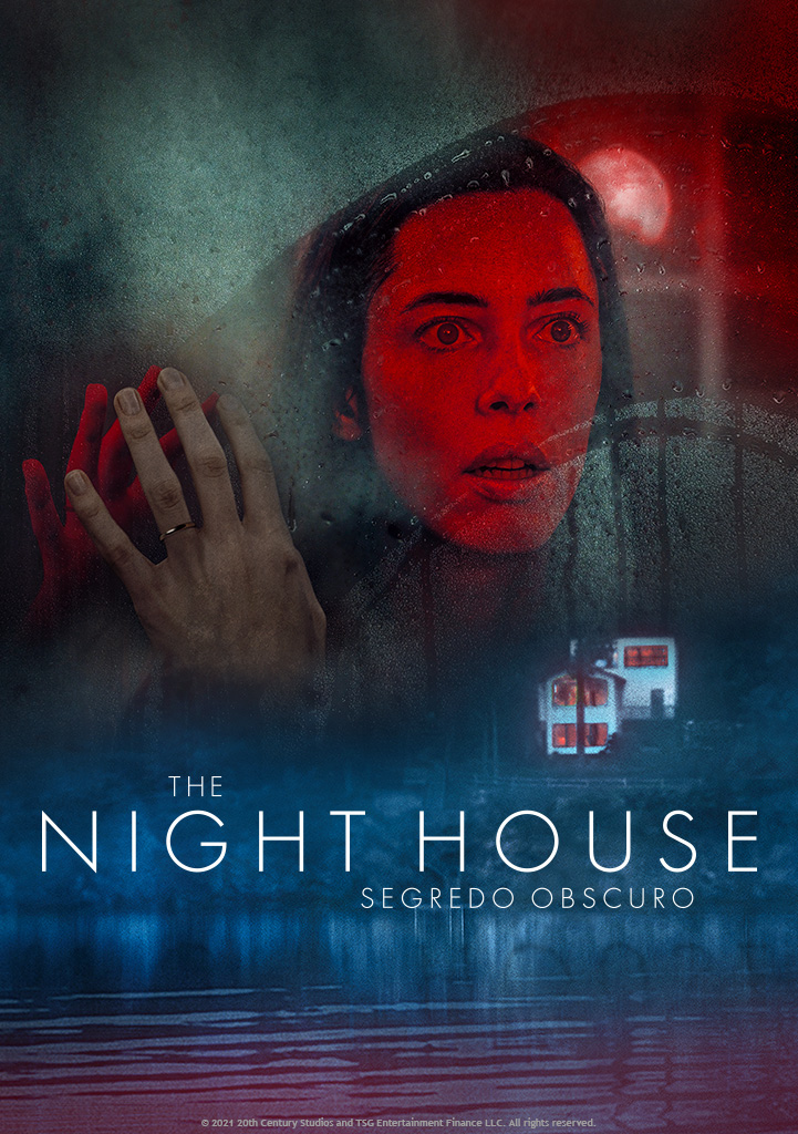 TVCine | Segredo Obscuro