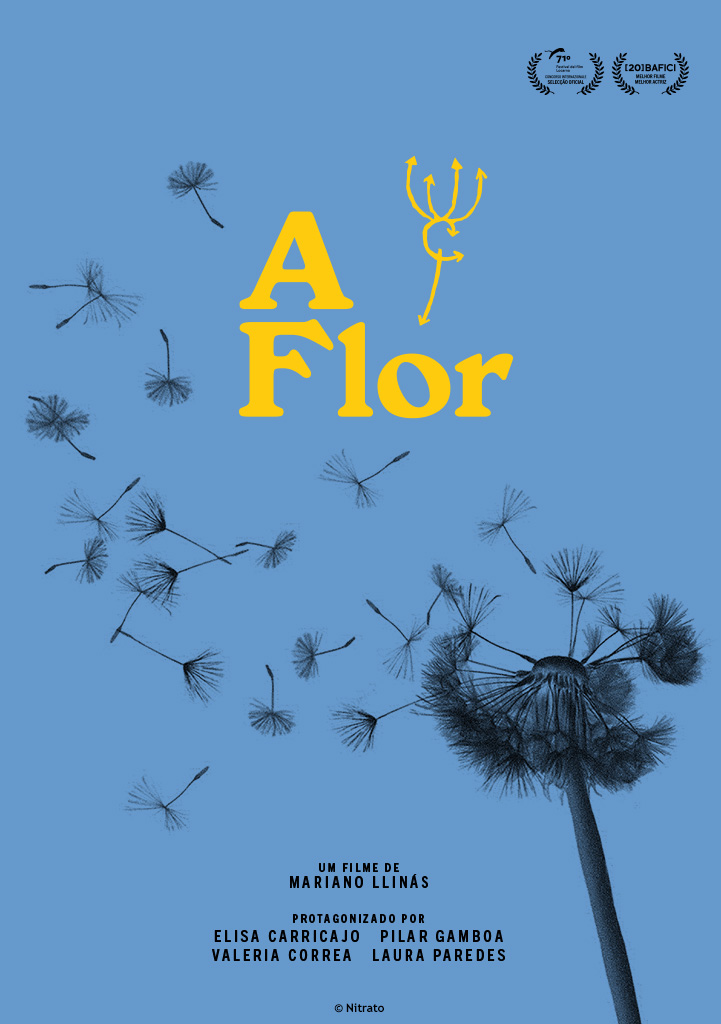 TVCine | A Flor - Parte 2