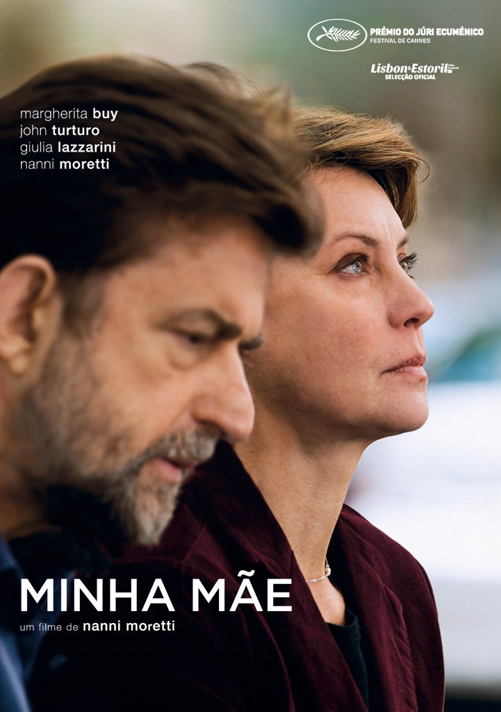Tvcine Minha Mãe