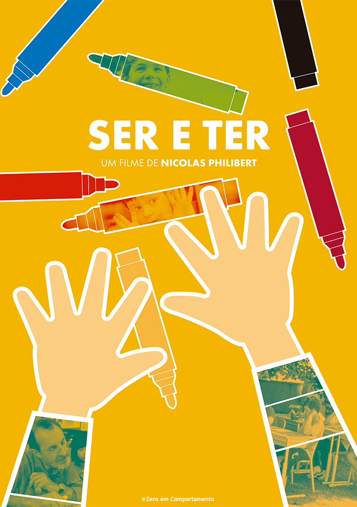 TVCine | Ser e Ter